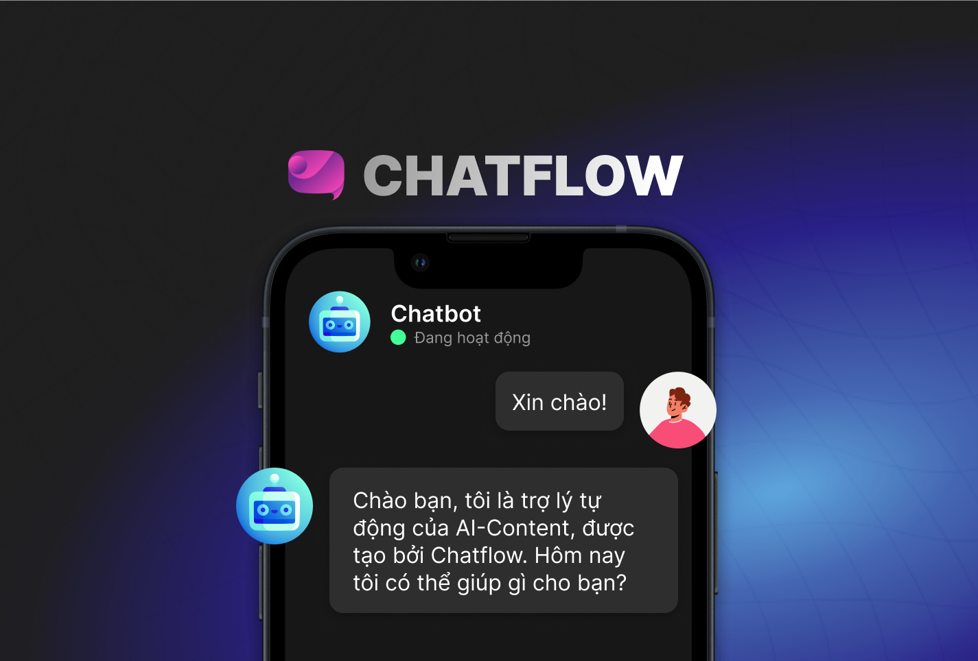 Chatflow - AI-Content